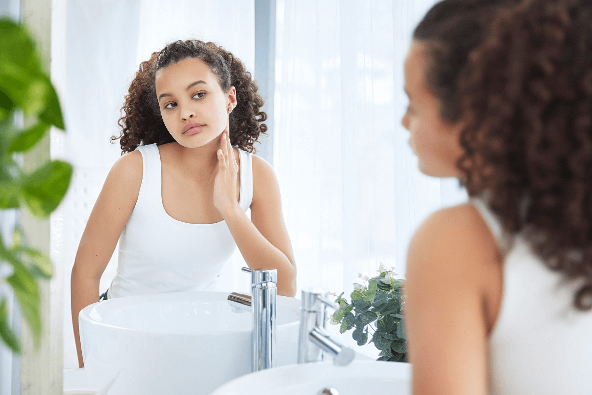 Puberdade precoce: Como identificar? - TAG KLINIK